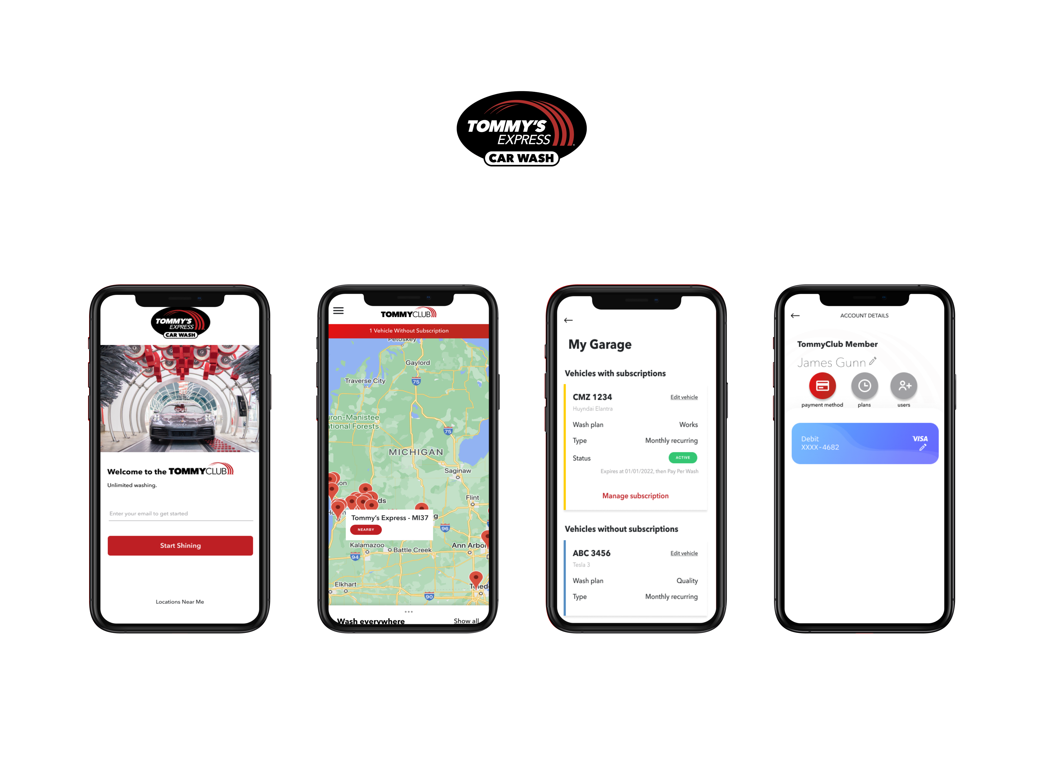 Custom Mobile App Development Services | Vincit